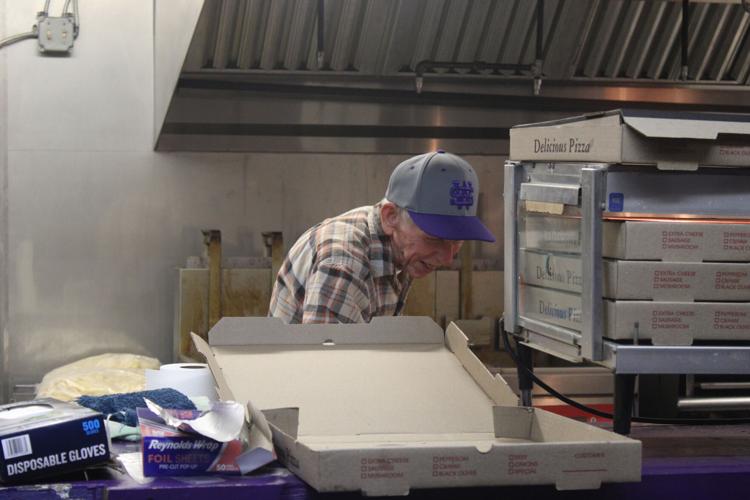 ‘One fine gentleman’: Small has decades-long impact on Hornet sports ...