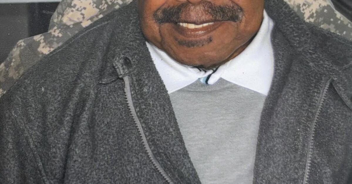 Frank A. Davis Jr. | Obituaries | indexjournal.com