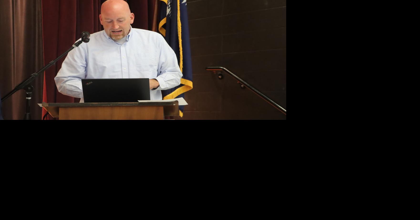 District 52 explores potential changes to school board election ...