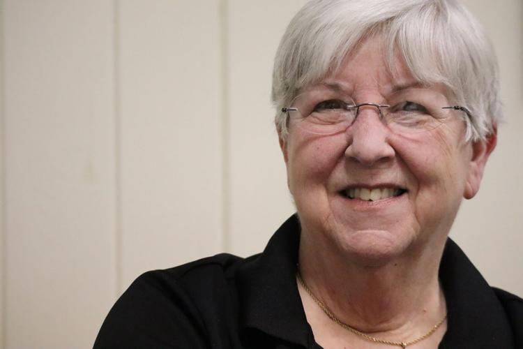 Palliative care ministry: Judy Lentz shares expertise, experience with ...