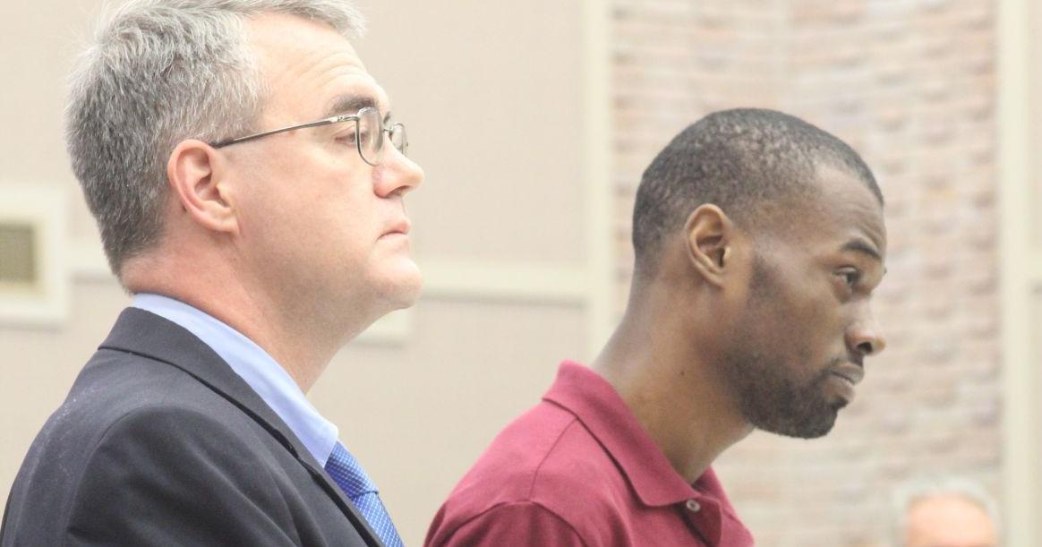 Andrews guilty on all charges | Crime | indexjournal.com