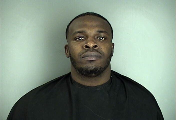 Police: Suspected drug trafficker nabbed after vehicle chase | Crime ...