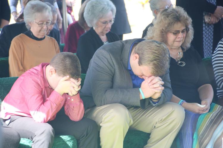 Katie Shook lived a life full of love | News | indexjournal.com