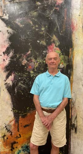 Arts Center: 'Movement in Color' Celebrating 80 years with Greenwood ...