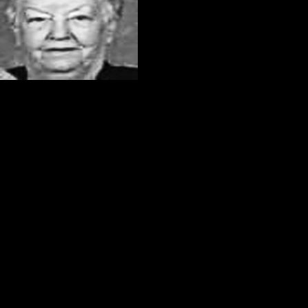 Edith Hughes | Obituaries | indexjournal.com