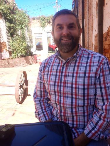 Edwards keeps seat on Abbeville City Council | Election | indexjournal.com