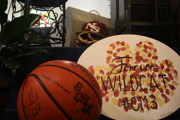 13 years of changing lives: Community remembers Carson McDonald | News ...