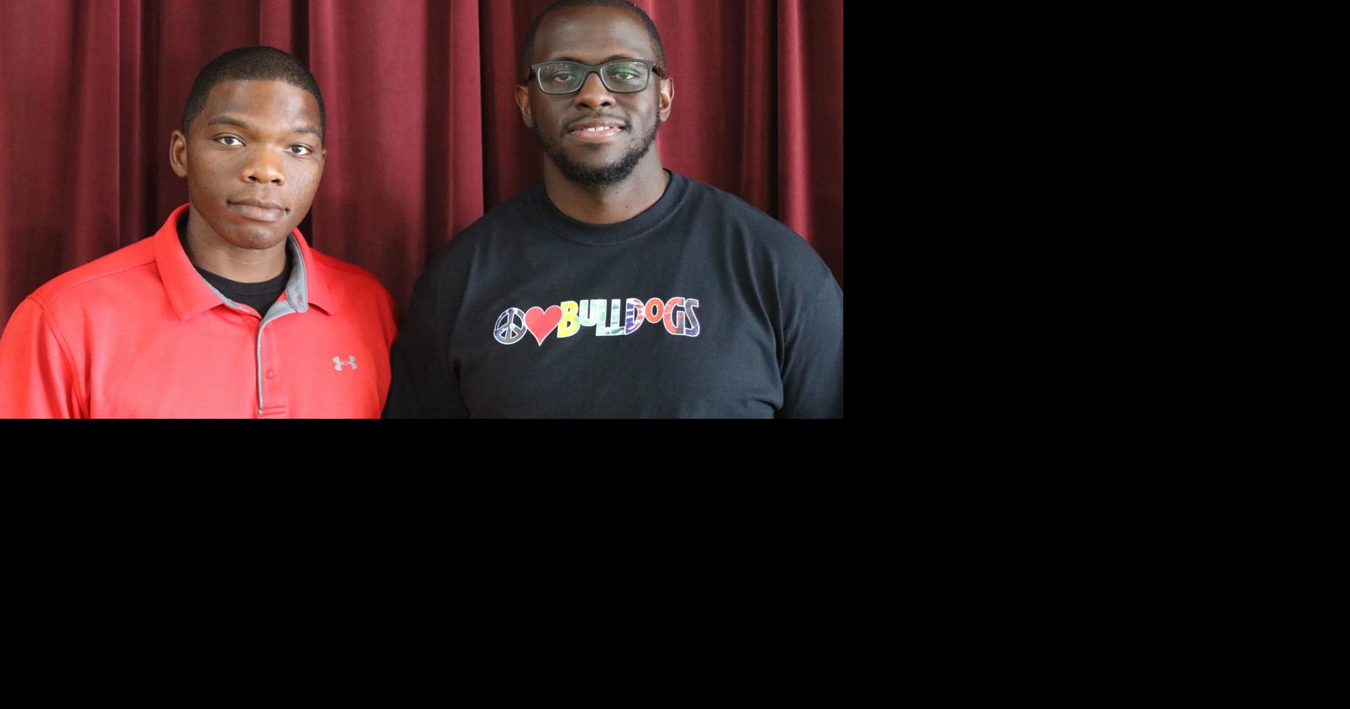 Matthew Hensley: B'ball vs. violence? It's worth a shot | News ...