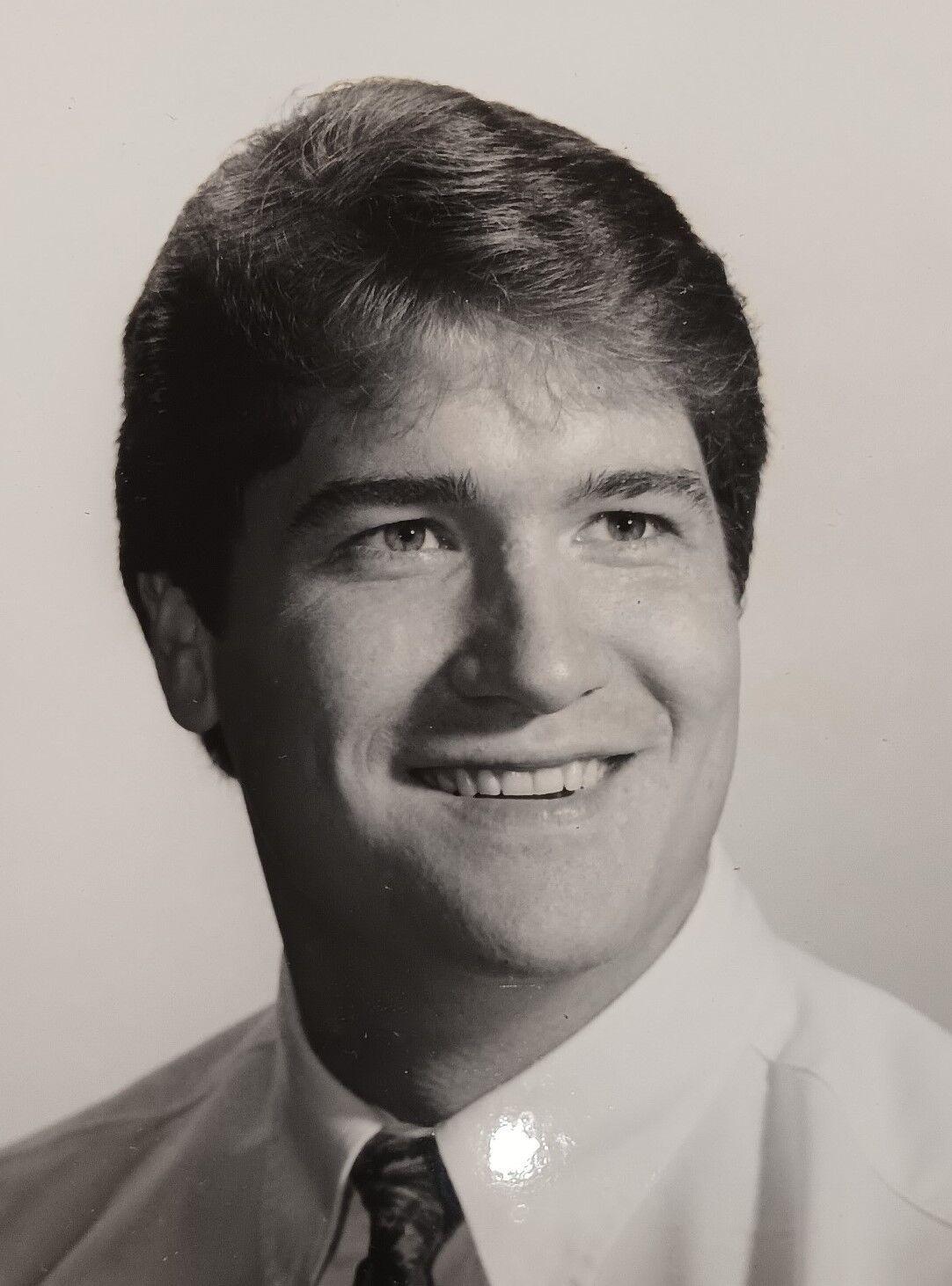 James "Randy" Bishop | Obituaries | indexjournal.com