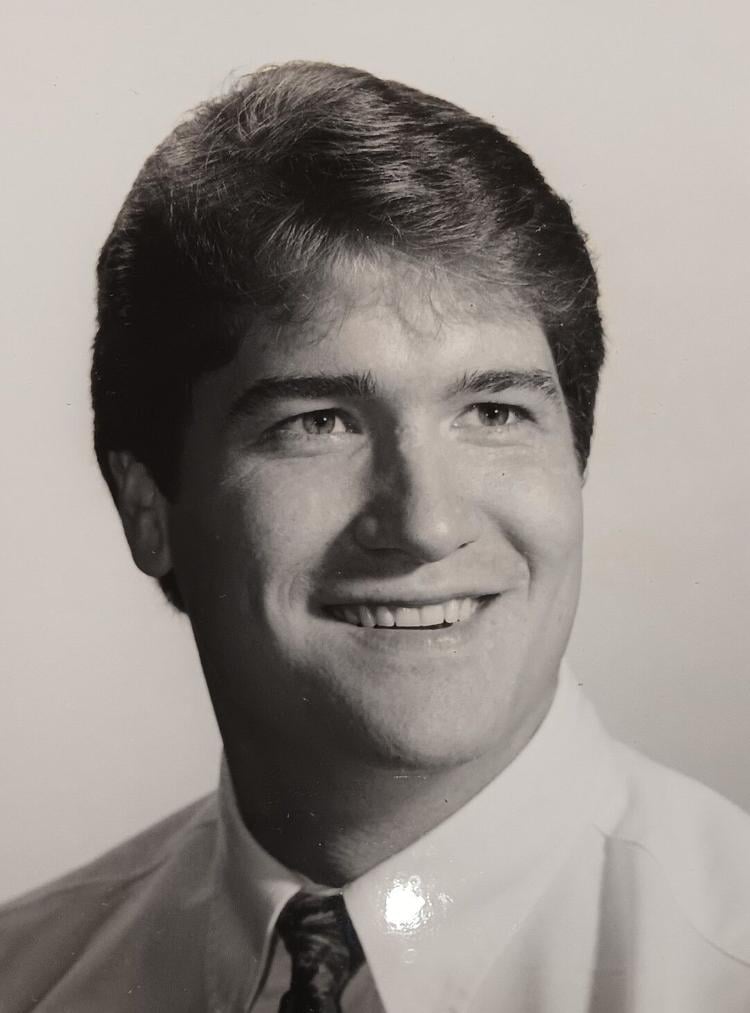 James "Randy" Bishop | Obituaries | indexjournal.com