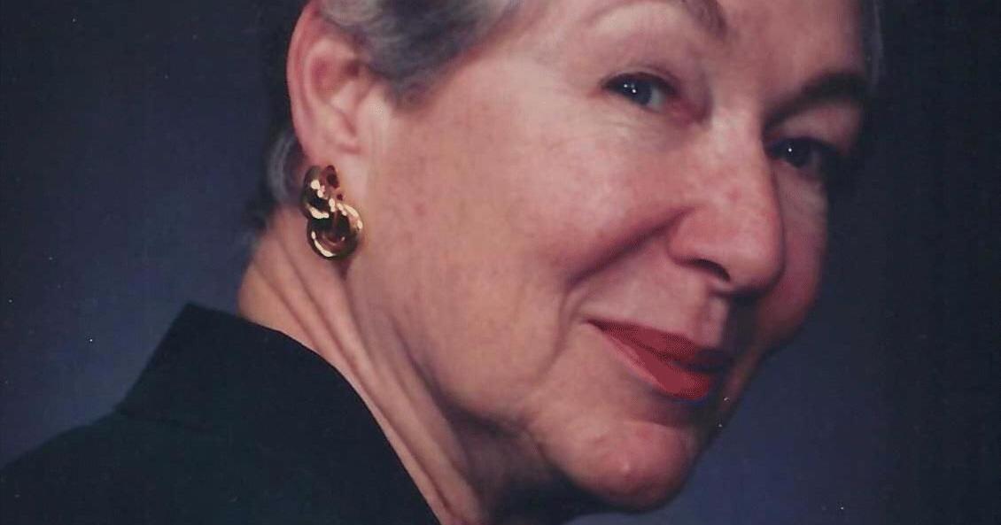 Doris Sandberg | Obituaries | indexjournal.com