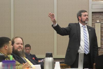 Stumbo defends case work by prosecutors, police in mall shooting case ...