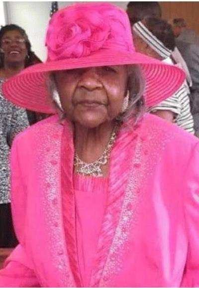 Dorothy Bailey Tucker | Obituaries | indexjournal.com