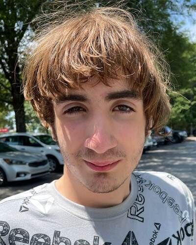 Missing: Thomas Anglin (SC) | Missing children from SC | indexjournal.com