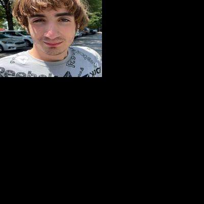 Missing: Thomas Anglin (SC) | Missing children from SC | indexjournal.com