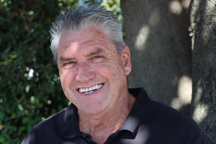 Gibson takes Parks' long-held House 12 seat | Election | indexjournal.com