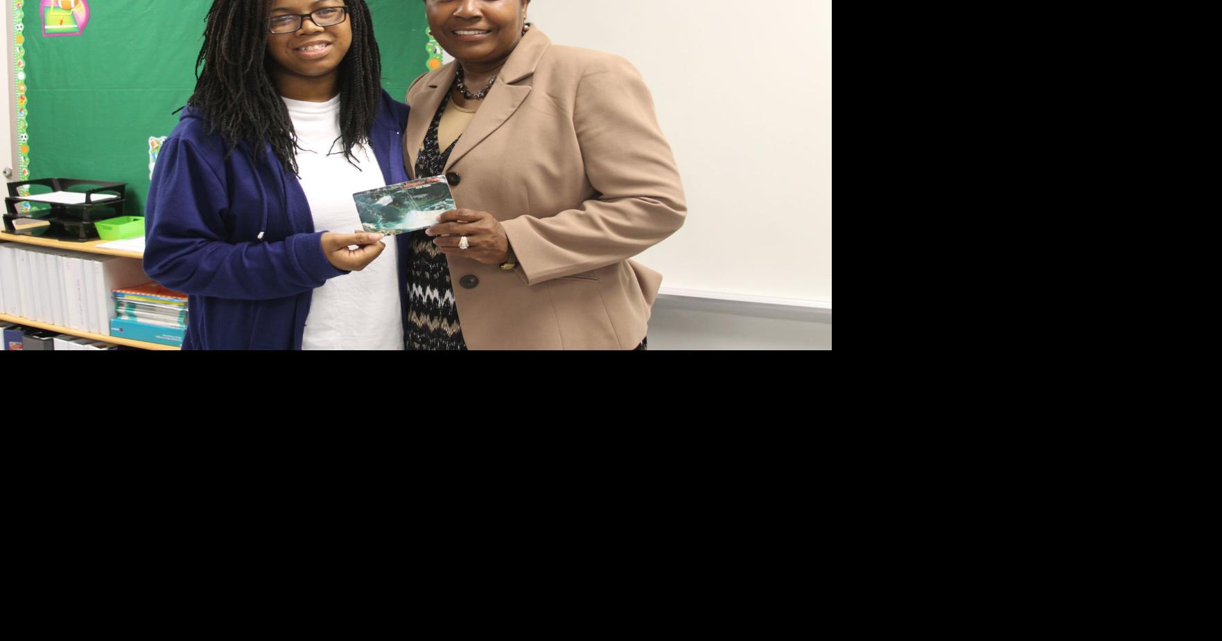 Eleanor Rice left mark on retired McCormick teacher, student | News ...