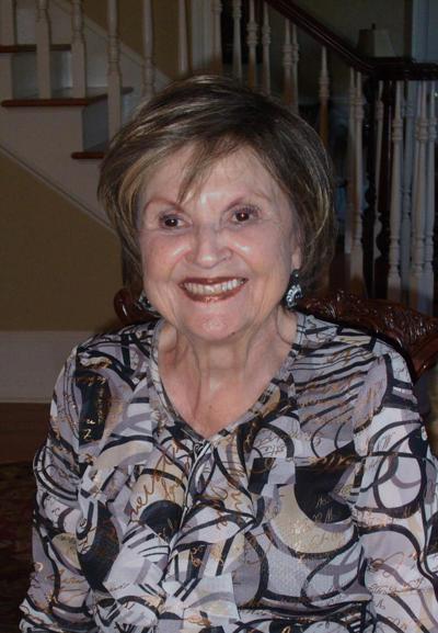 Betty Hoard Dodson | Obituaries | indexjournal.com