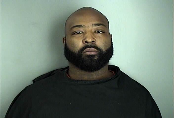Greenwood police identify suspect in Taggart Avenue slaying | Crime ...