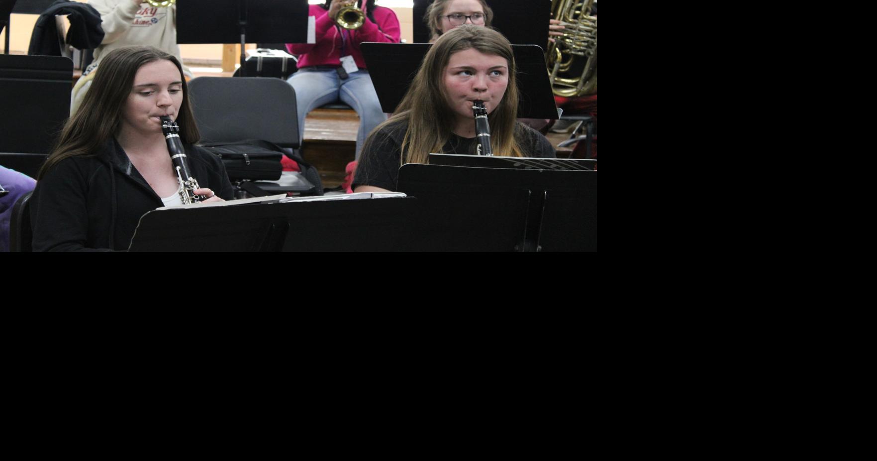 ‘Perfect band, perfect score’: Ware Shoals band gets superior with ...