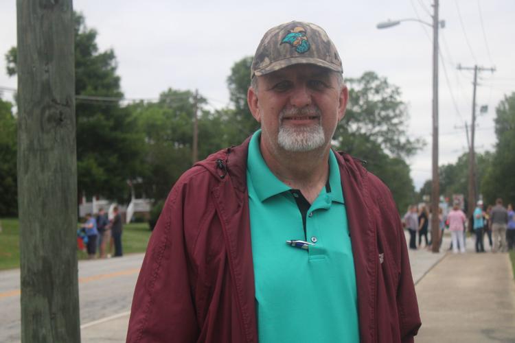 ‘A special thing’: The Town of Ninety Six honors NHS’s class of 2020 ...