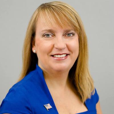 Geren ready to make 3rd Congressional District blue again | News ...