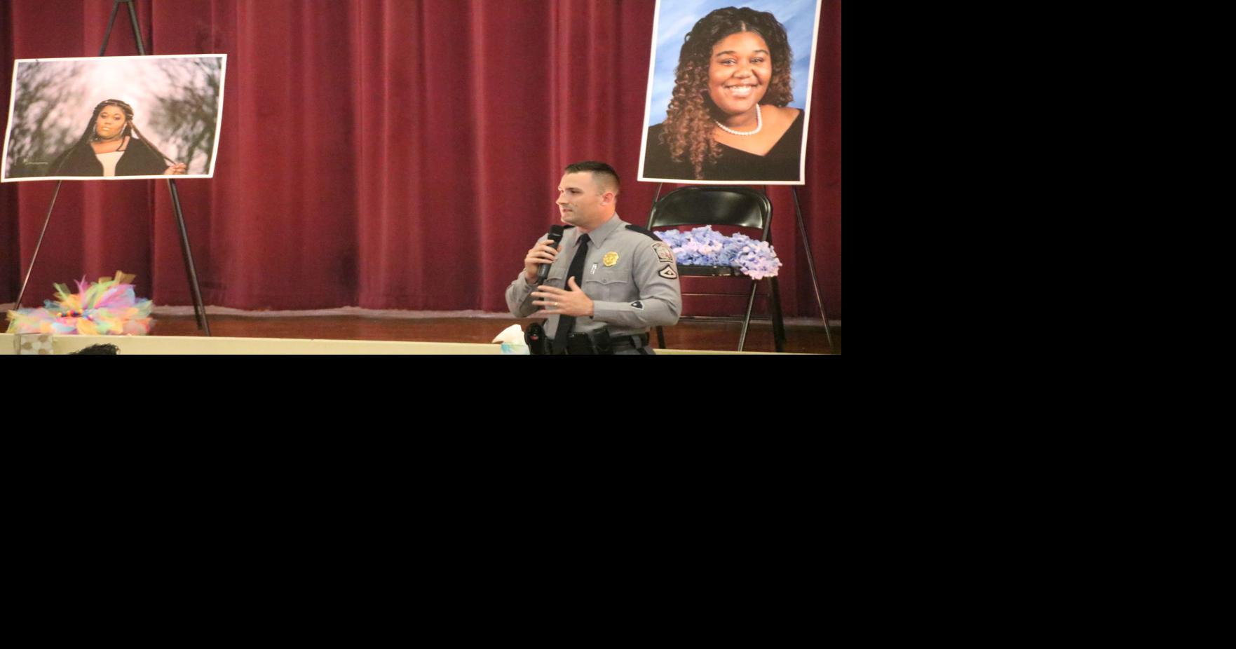 'Most Unforgettable': Classmates, school staff grieve after loss of ...