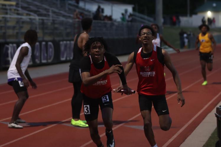 Greenwood girls, Emerald boys claim first at Lakelands Invitational ...