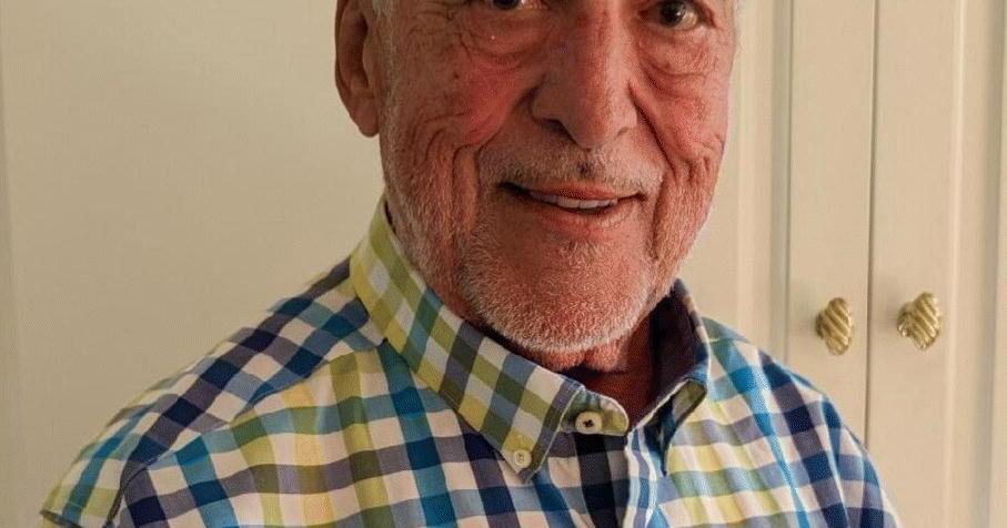 Rodney Hewitt | Obituaries | indexjournal.com