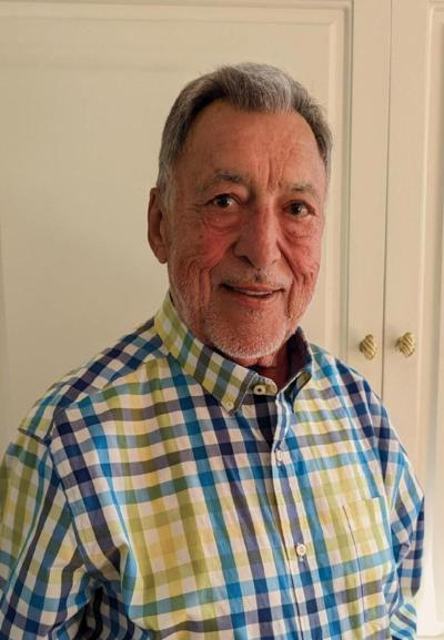 Rodney Hewitt | Obituaries | indexjournal.com