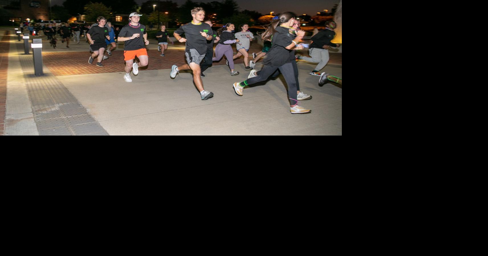 Lander hosts annual Moonshine Run | Lakelands Connector | indexjournal.com