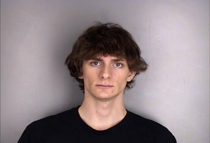 Greenwood man charged with sexual exploitation of minor | Crime ...