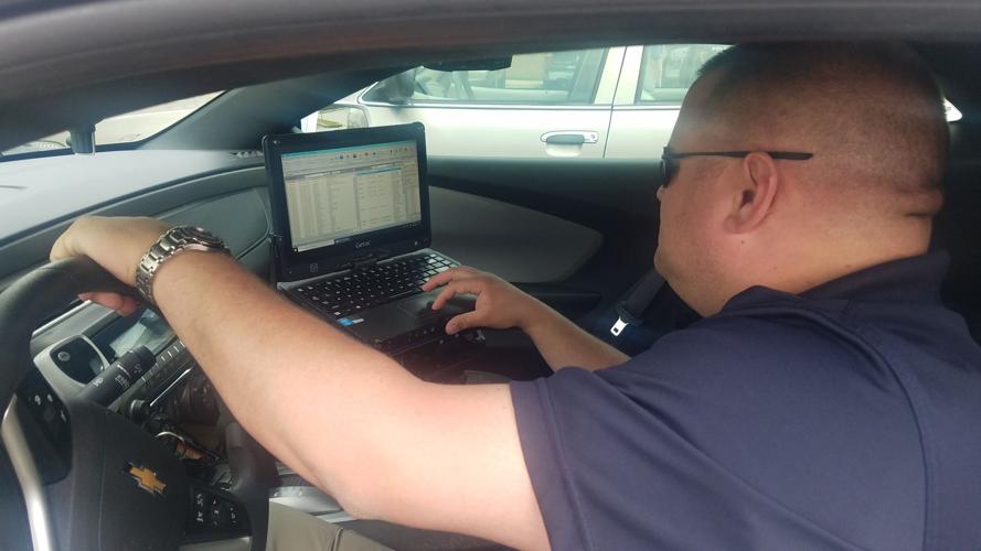 New RMS streamlines local law enforcement's info-sharing | News ...