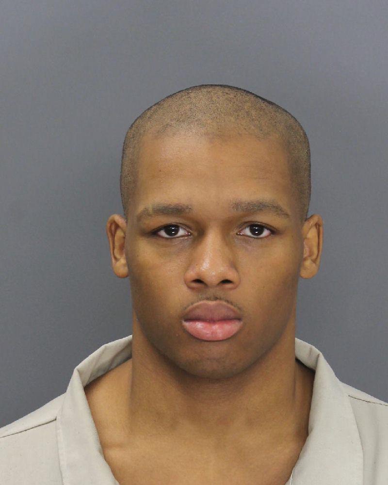 SCDC: Inmate stabbed two correctional officers at McCormick ...