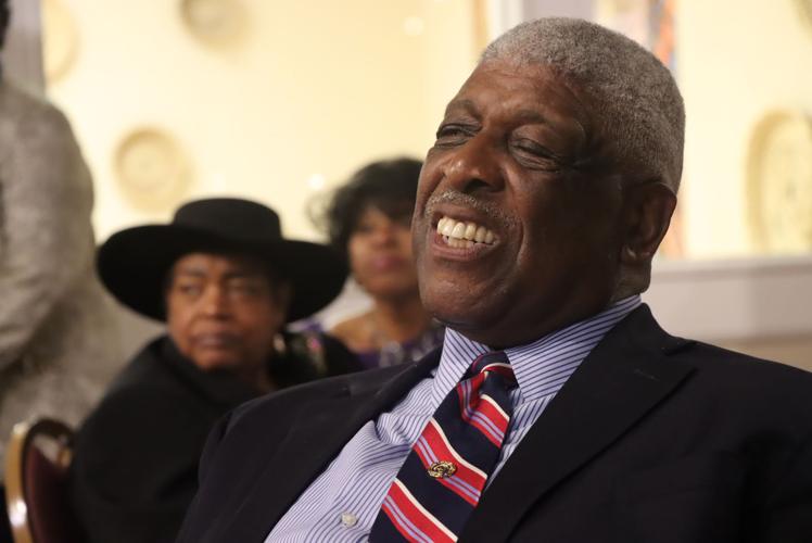 'He is always Floyd': Nicholson awarded Order of the Palmetto | News ...