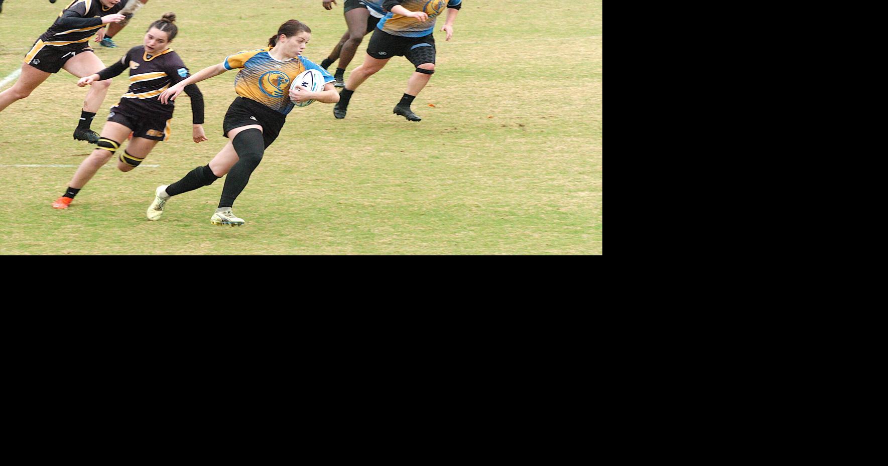 Lander women's rugby to play for national title | Sports | indexjournal.com
