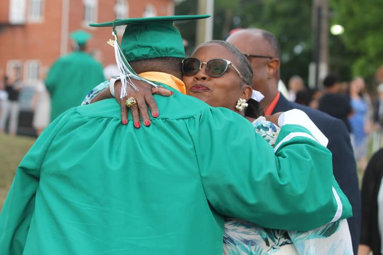 Dixie High School graduation 2021 | News | indexjournal.com