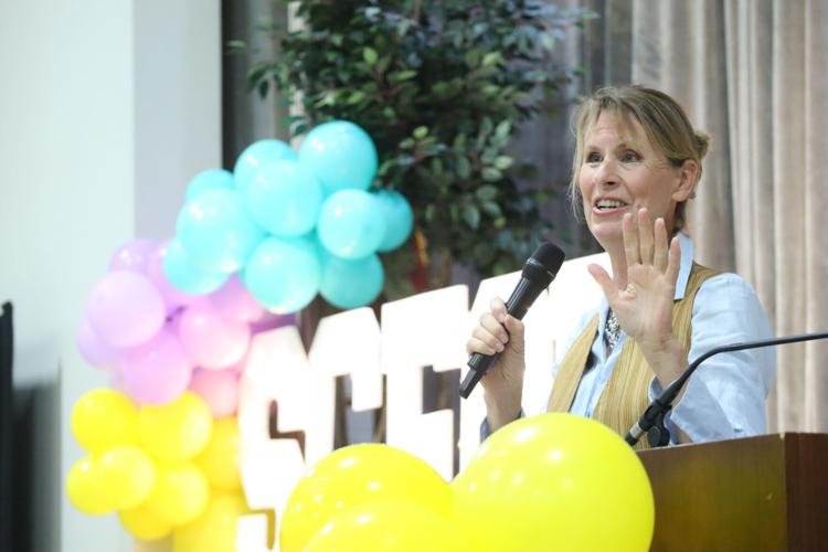 Ladies' Luncheon signals official start to 57th Annual South Carolina ...