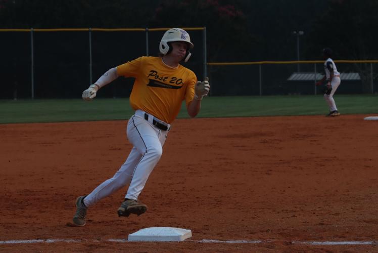 Post 20 Eagles fall in first second-round game vs Richland Gold ...