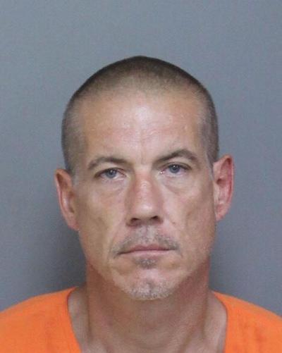 Cross Hill man gets 15-year sentence for federal gun charge | Crime ...