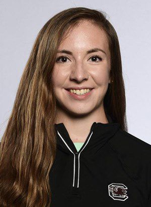 Stoddard leads USC XC to top-15 regional finish | Sports | indexjournal.com