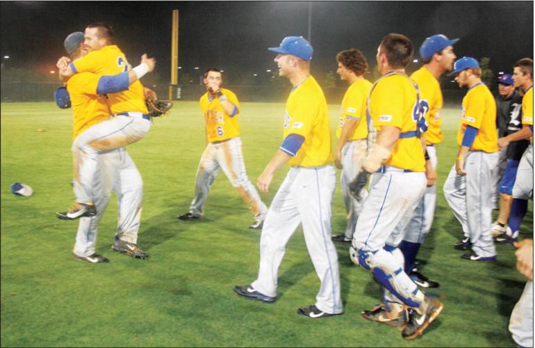 Top 10 of the Decade, No. 3: Lander baseball makes CWS trips | Sports ...