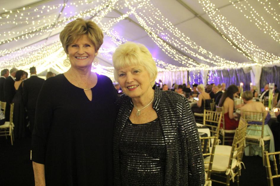 Self Mid-Winter Ball celebrates 30 years | News | indexjournal.com