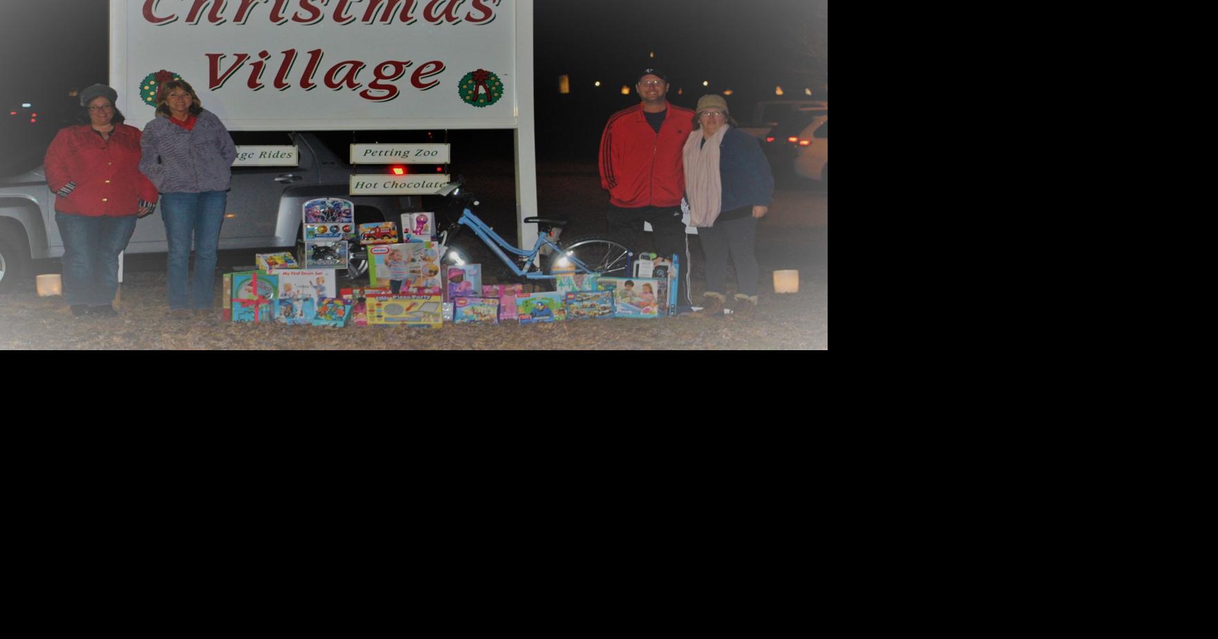 Gatewood Tennis Club hosts Round Robin | Lakelands Connector ...