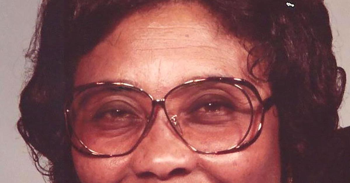 Alice Lucille Turner | Obituaries | indexjournal.com
