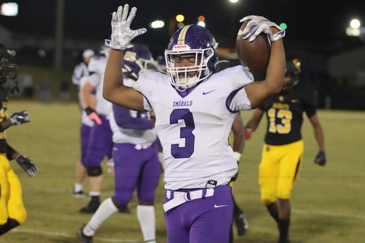 Eager Emerald: Vikings aim to end playoff drought with new-look schemes ...