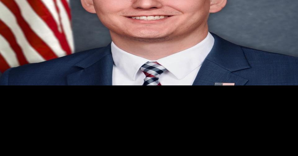 Luke Rankin announces bid for SC House 14 seat | News | indexjournal.com