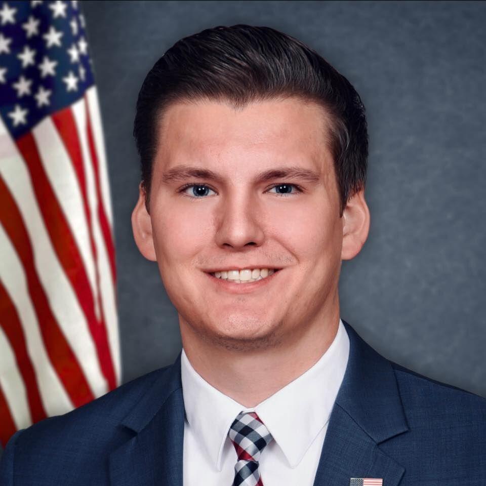 Luke Rankin announces bid for SC House 14 seat | News | indexjournal.com