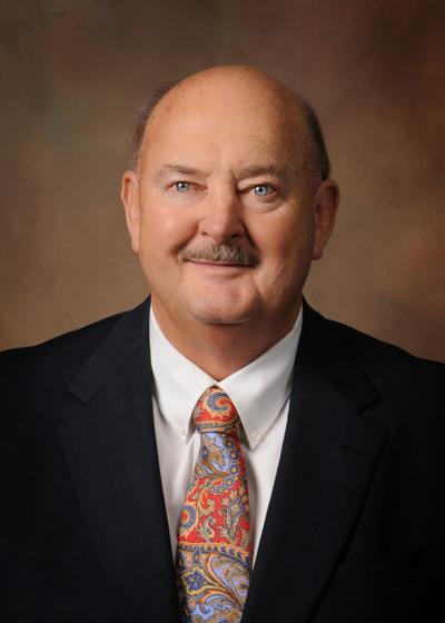 Remembering Nick Nichols: Longtime Laurens County coroner dies after ...