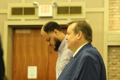 Plea deal reached in 2019 killing of Greenwood man | News ...